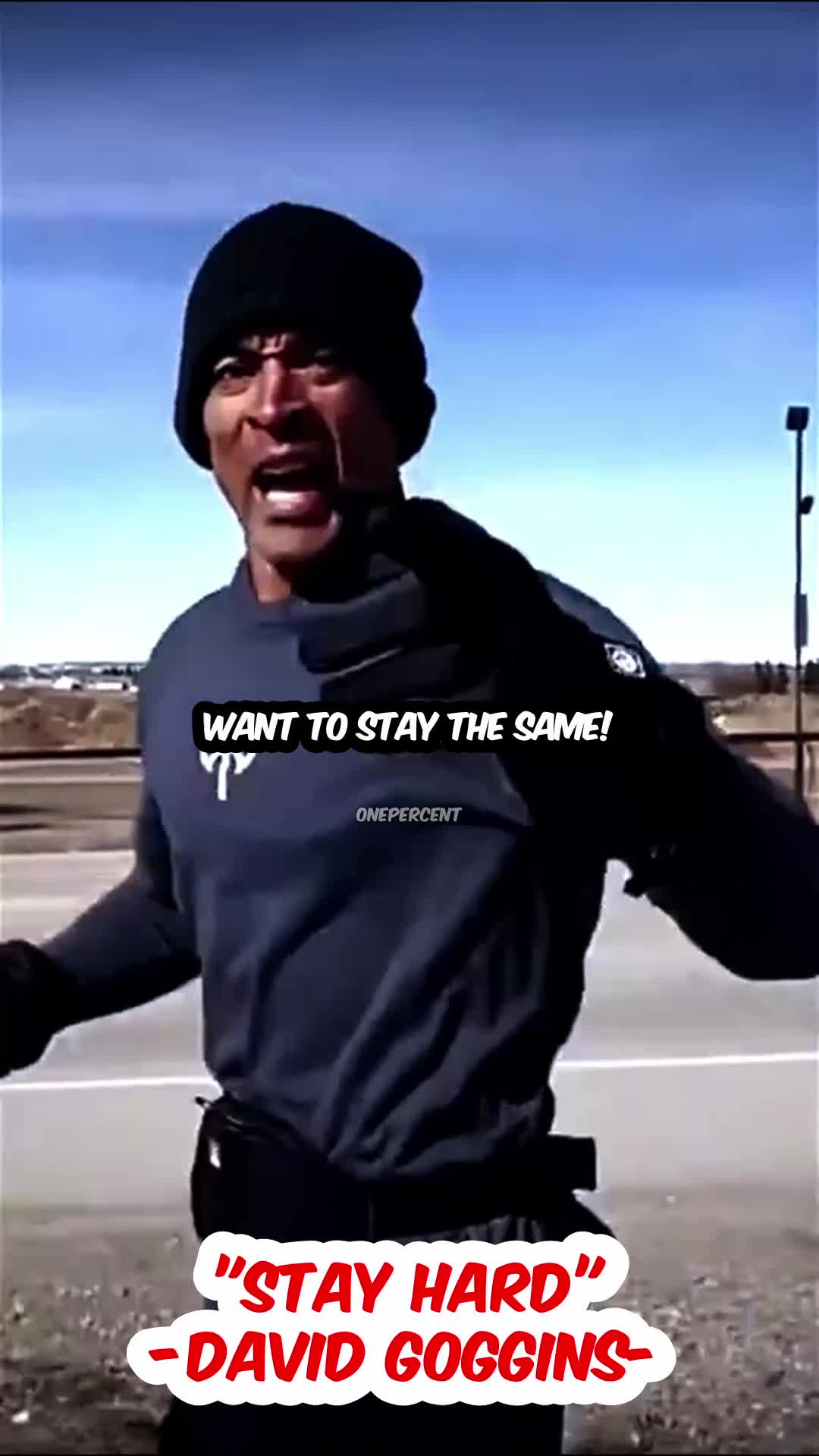 STAY HARD DAVID GOGGINS BEST MOTIVATIONAL SPEECH YOU'LL EVER WATCH