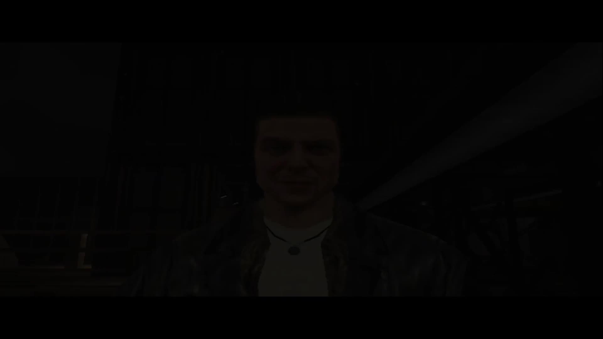 Max Payne - Opening Scene |Come See This Classic Before The Remake!