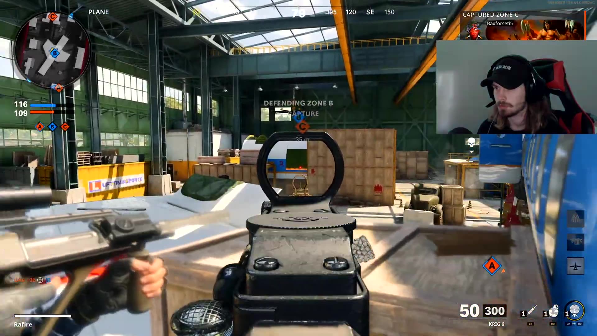 42 KILLS NEW PR IN WARZONE! Finally My First 40 BOMB! - (M13 & H4 ...