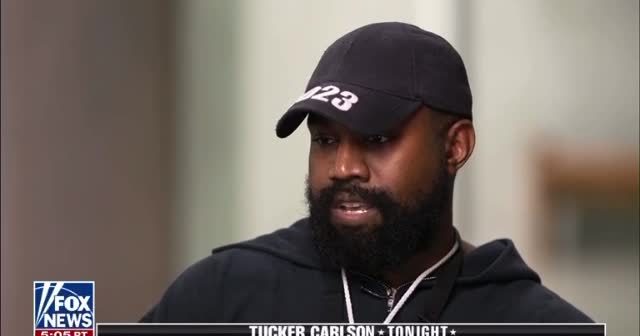 Kanye Interview: Part 1