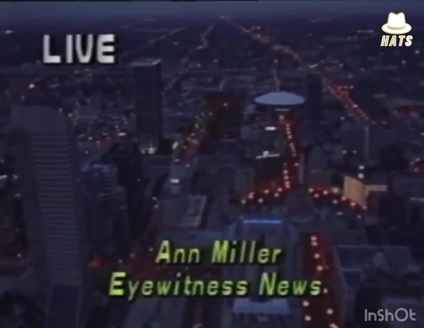 A secret Pentagon video shows a "nuclear strike" on Indianapolis