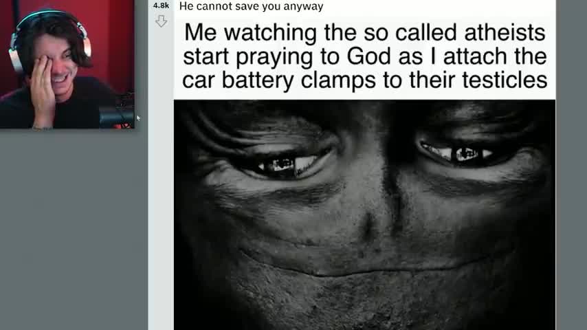 the internet's most distressing memes ever!