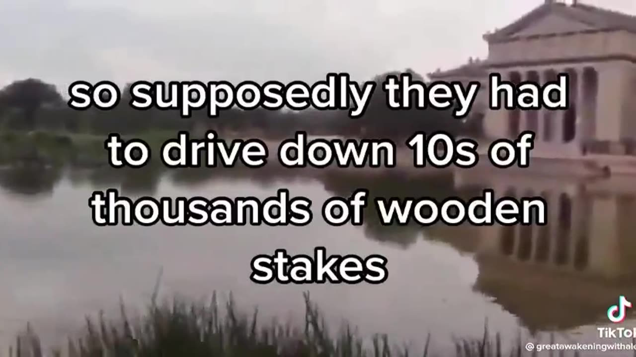 Something Is Being Hidden From Us!!