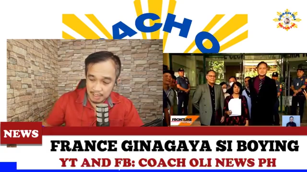 ANO ANG KINALAMAN NG BUDGET SA ICC?!