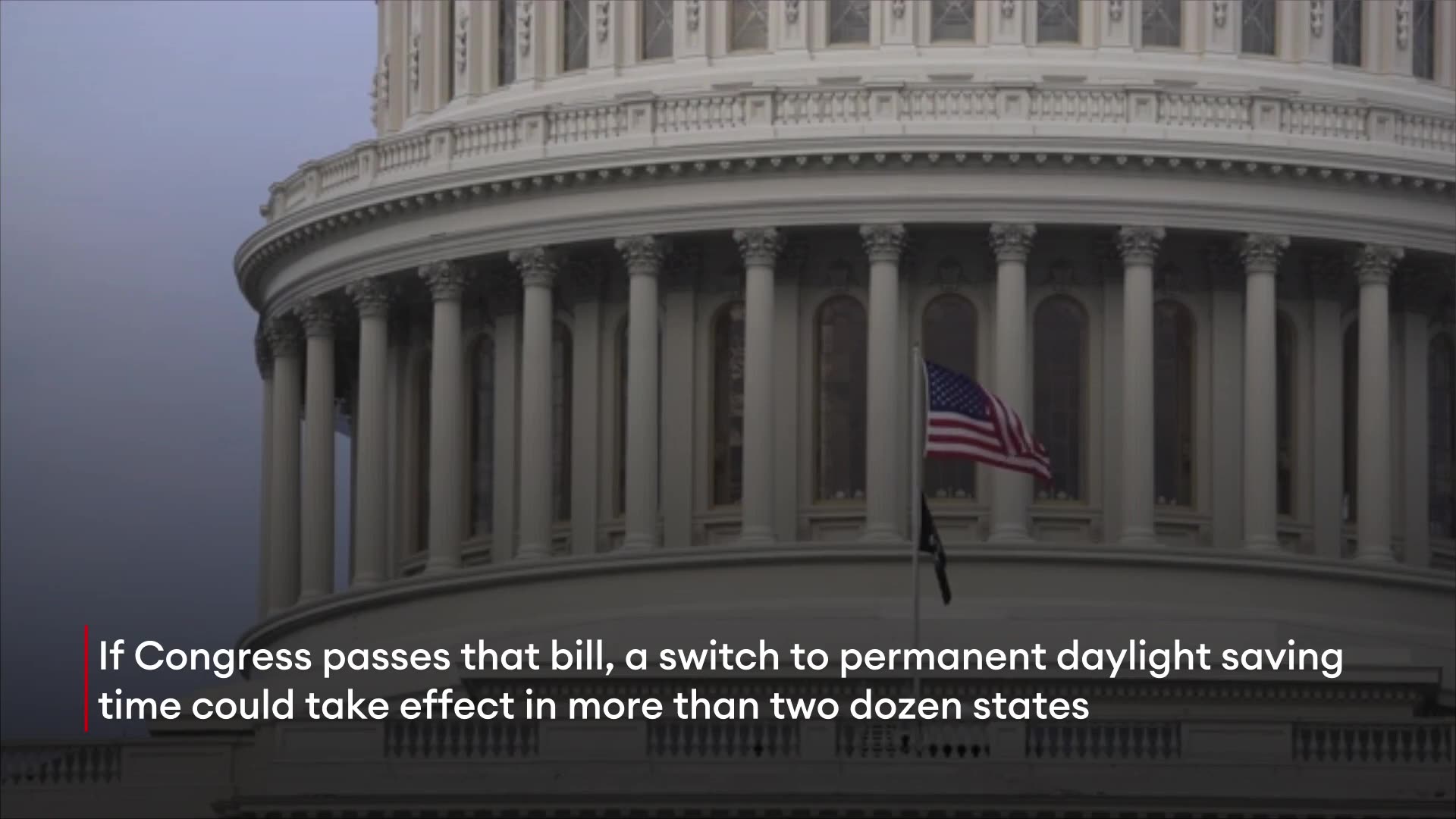 Daylight Saving Time- Here Are The States Trying To Make It PermanentOr ...