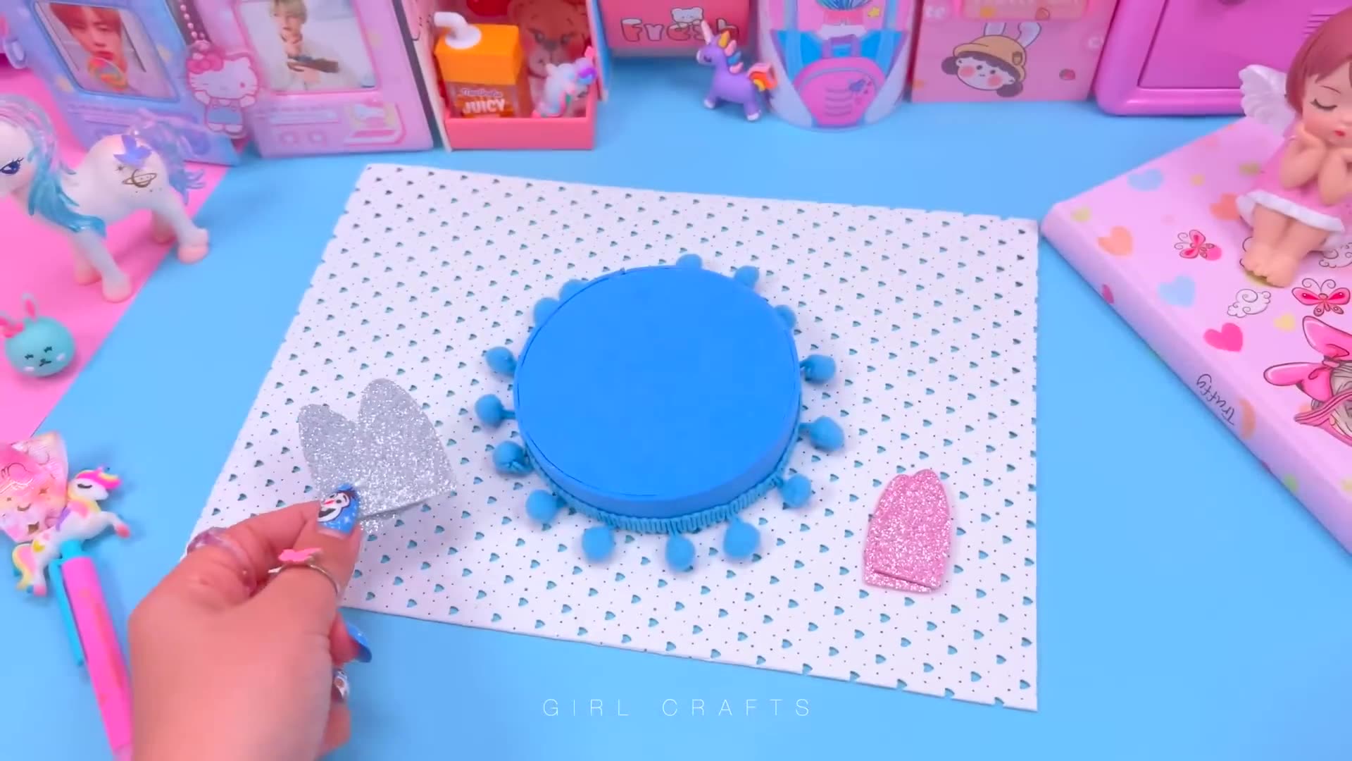 50 DIY ROOM DECOR IDEAS YOU WILL LOVE