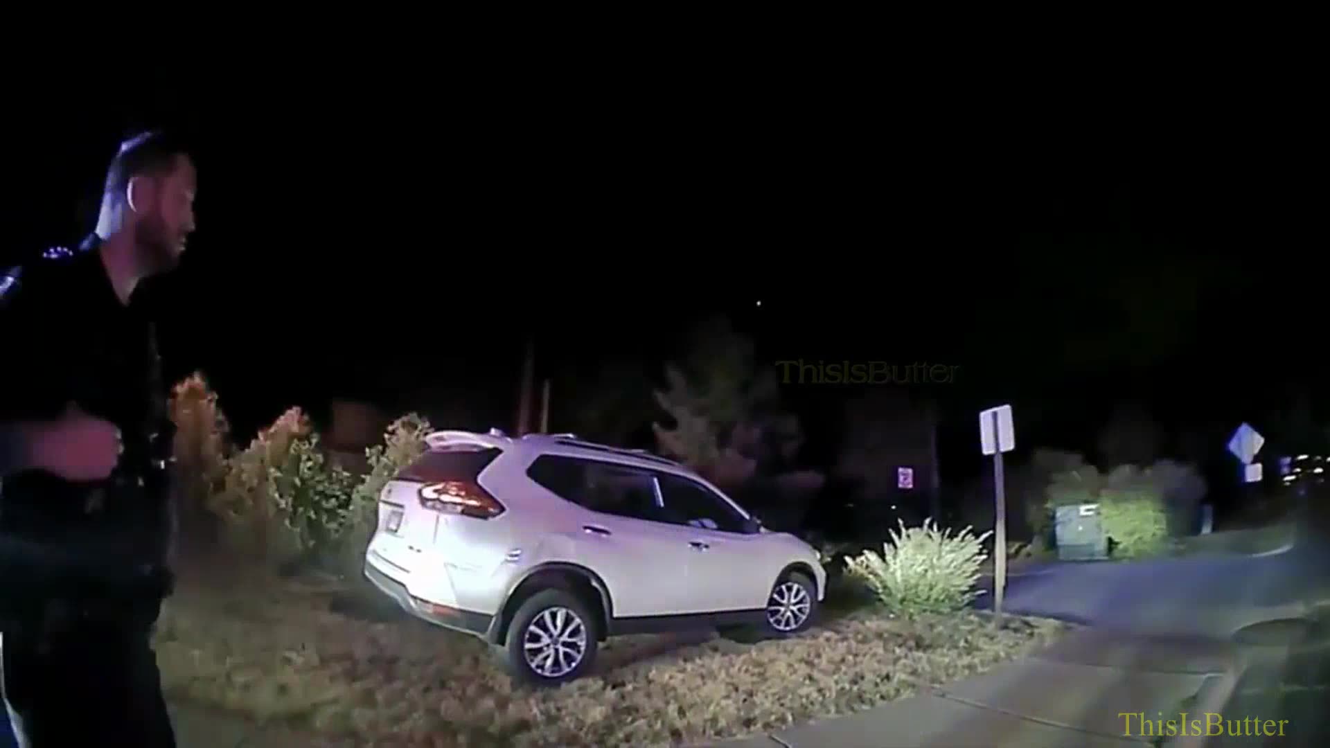 Death of Khalil Azad: Police release bodycam video; family asks for ...