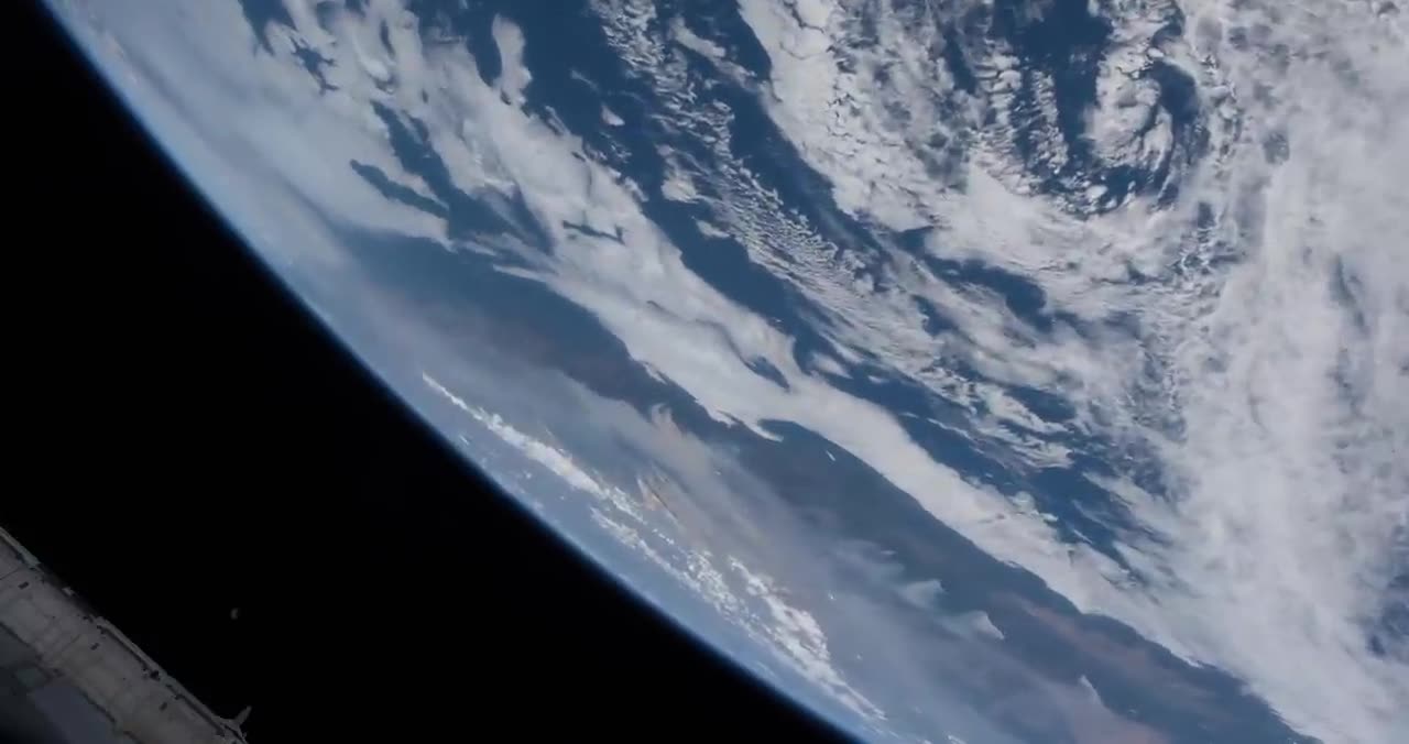 4K Earth Views Extended Cut for Earth Day 2021 #NASA #EarthVideo # ...