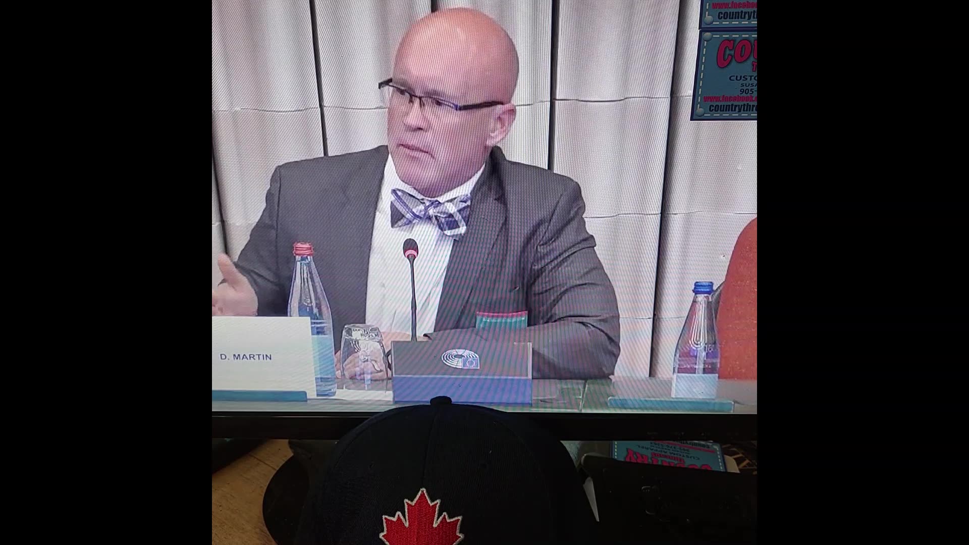 BREAKING ! Dr David Martin explains WEF & covid 2nd go round, must see