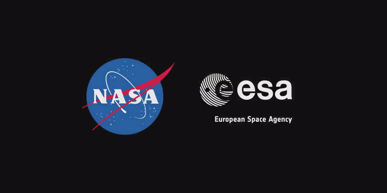 First 8K Video from Space - Ultra HD
