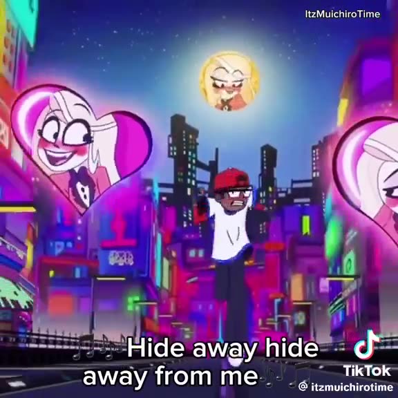 #HazbinHotel #Verbalase 50K pero bien usados: