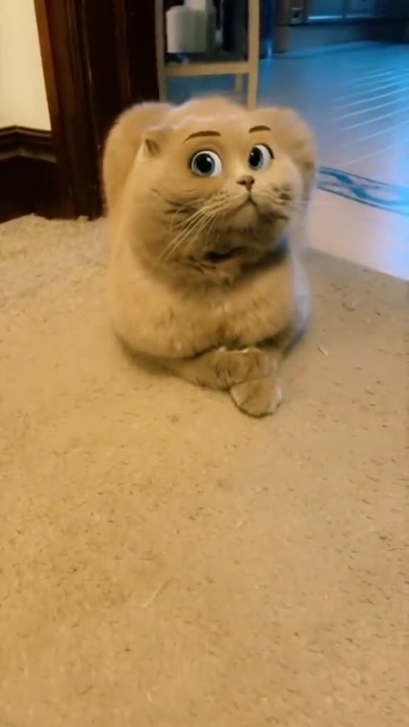"Hilarious Hijinks: A Compilation of Side-Splitting Cat Antics"