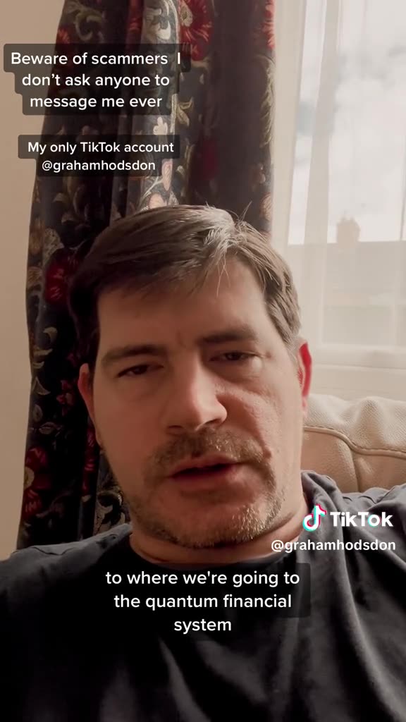 You Have To Look At Things Different To Understand What Is Really Going On