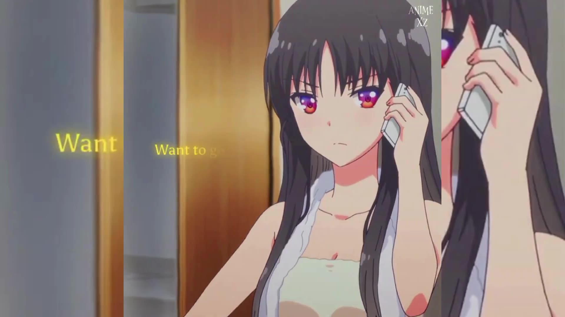 Ayanokoji Rizz On Horikita 😂 」- Classroom of the Elite [Amv/Edit] ! # ...