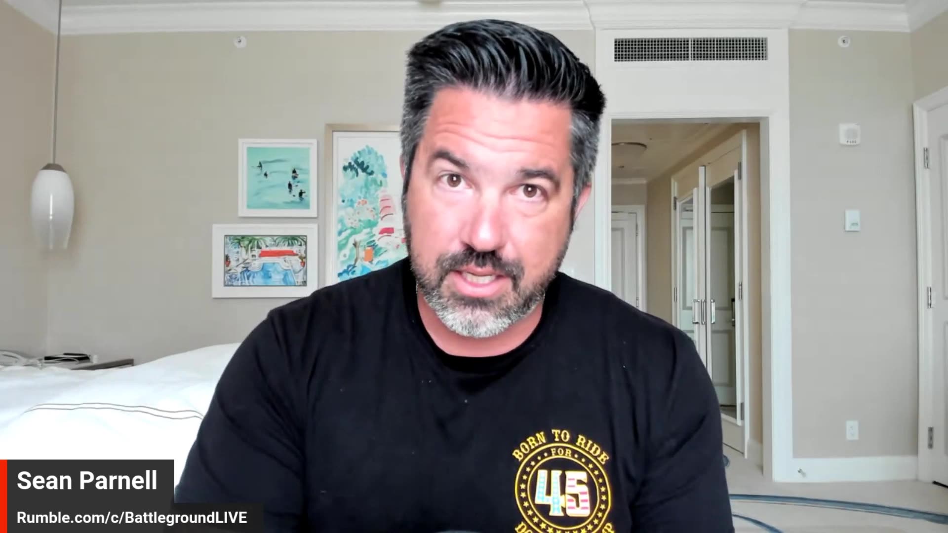 Battleground LIVE Show info for 6/30