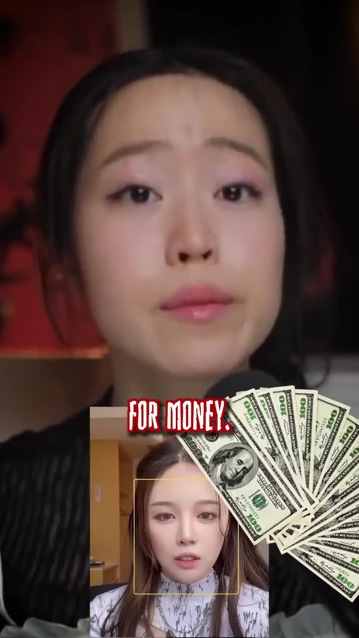 Streamer died on Stream and Someone Stole Her Ashes