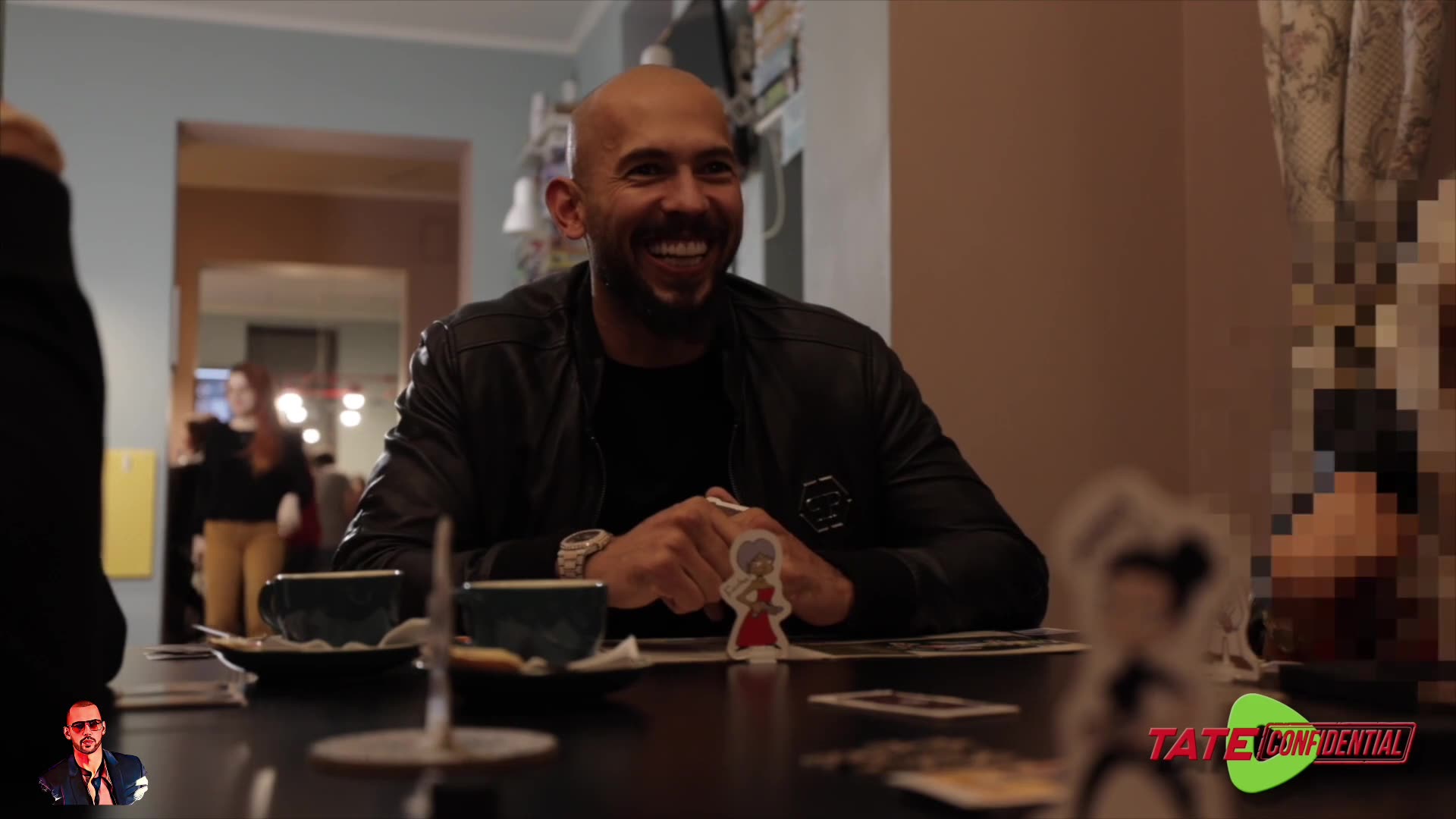 Decoding The Trigger Finger Game: Unraveling Secrets in Tate ...