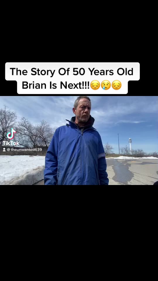The Story Of 50 Years Old Brian Is Next!!!😔