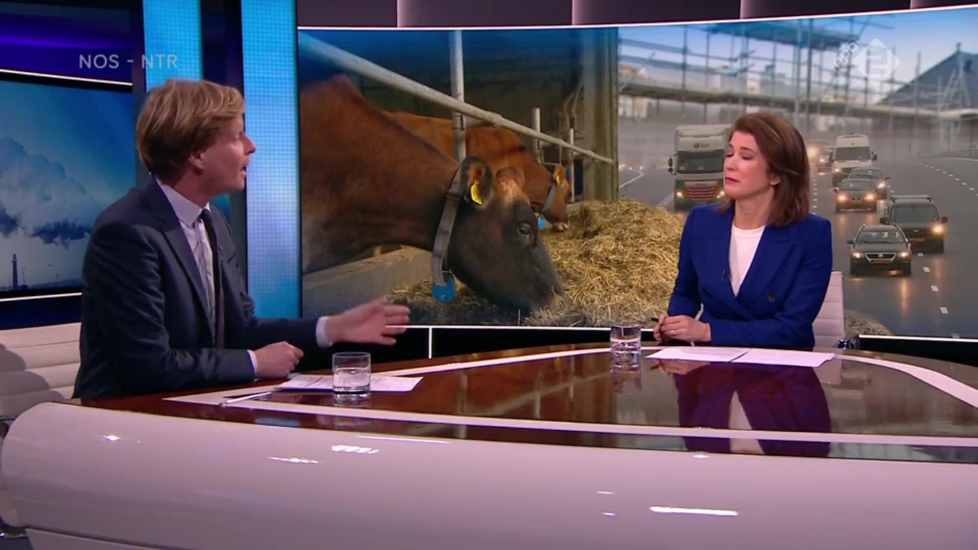 De kiezers boeren en buitenlui komen bedrogen uit met BBB = Build Back ...