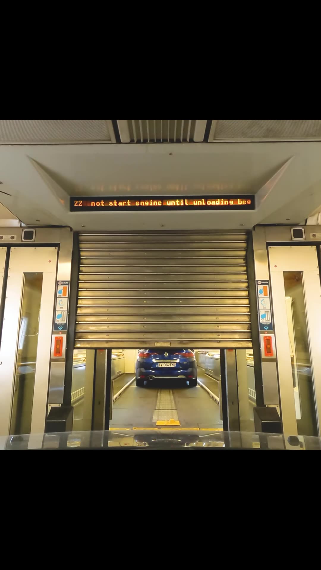 10 facts about The Channel Tunnel