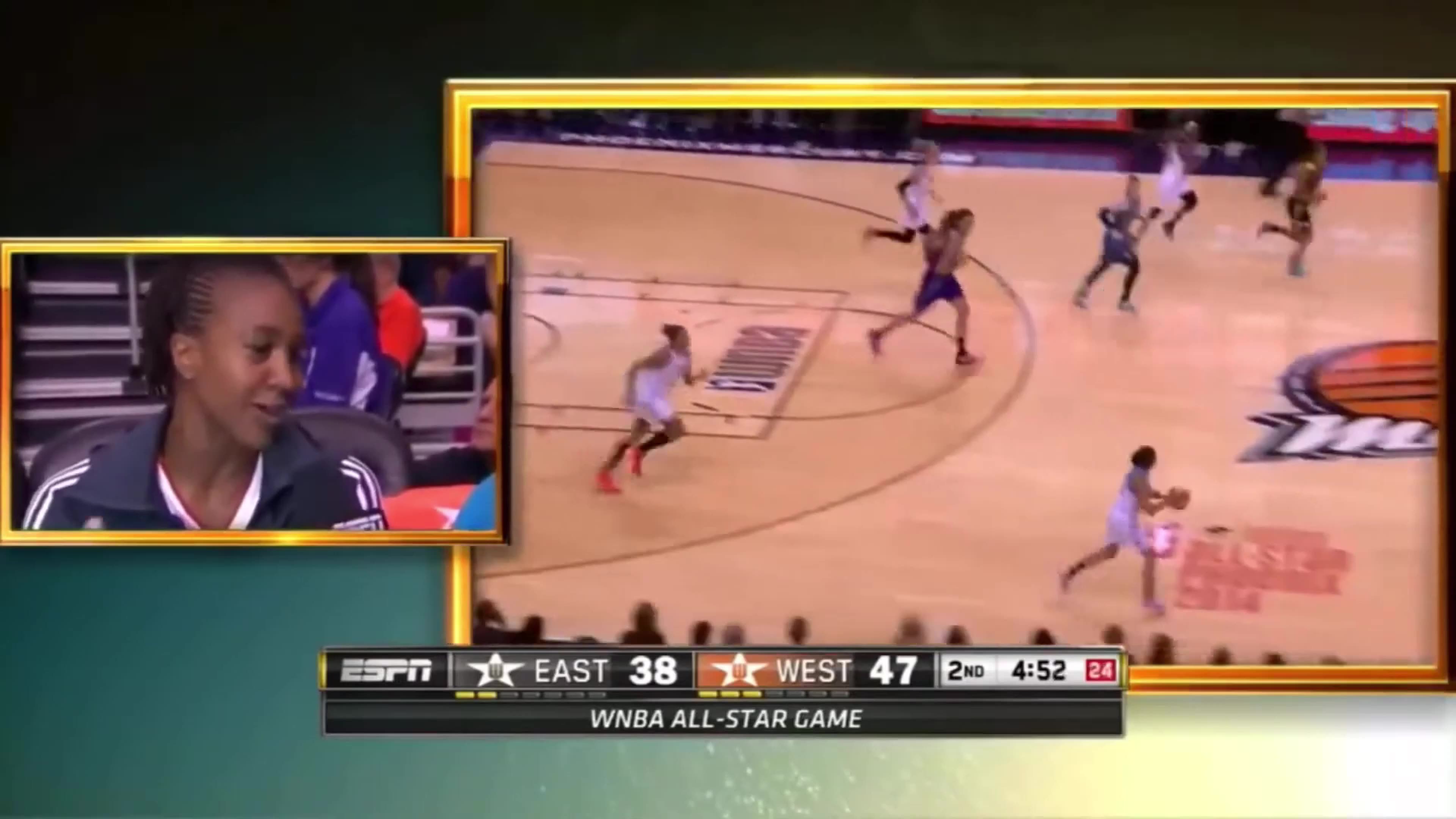 2024 WNBA Ultimate FAILS [MUST WATCH]