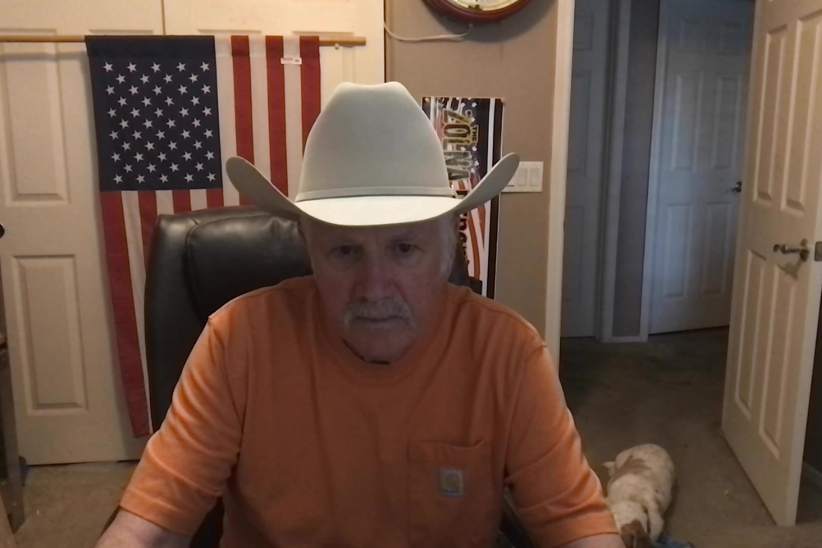 Donald Trump Attended Barron Trump's Graduation!