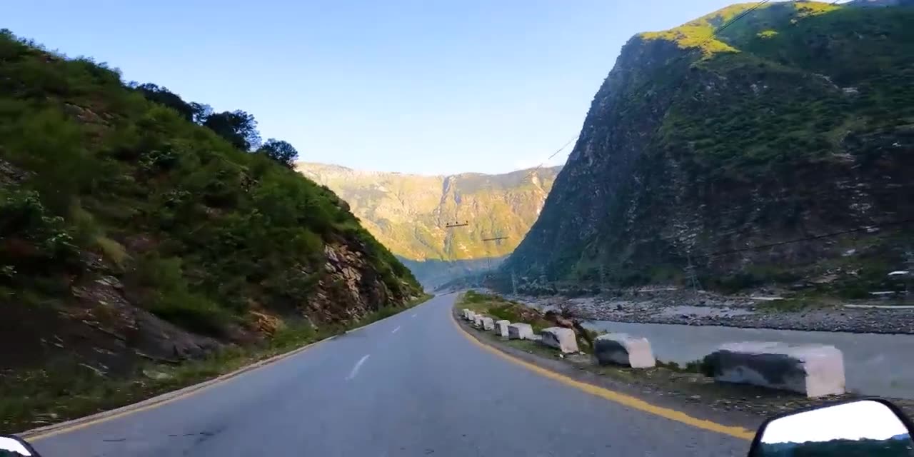 "Swat to Gilgit-Baltistan: Journey Through Northern Pakistan"