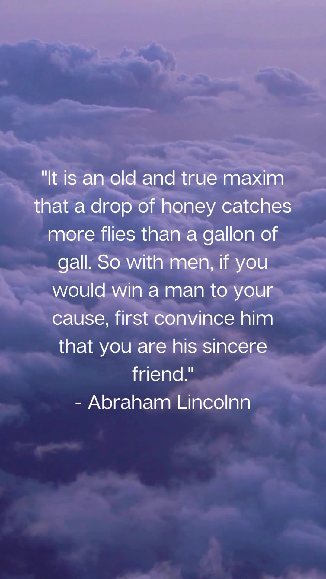 Inspiring Leadership: A Look at Abraham Lincoln's Most Memorable Quotes