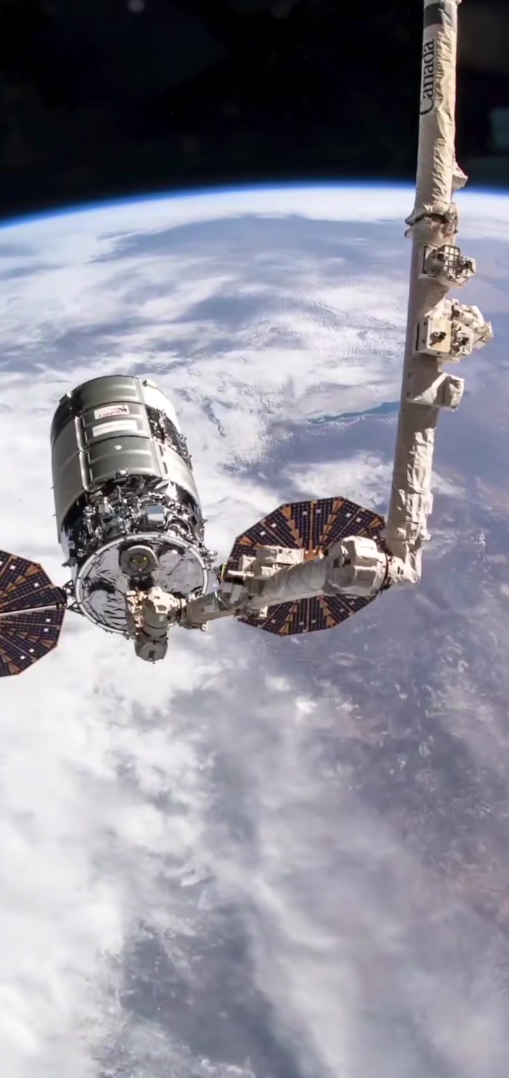 Audio recording of NASA's van allan probes| plasma waves observation! 😳