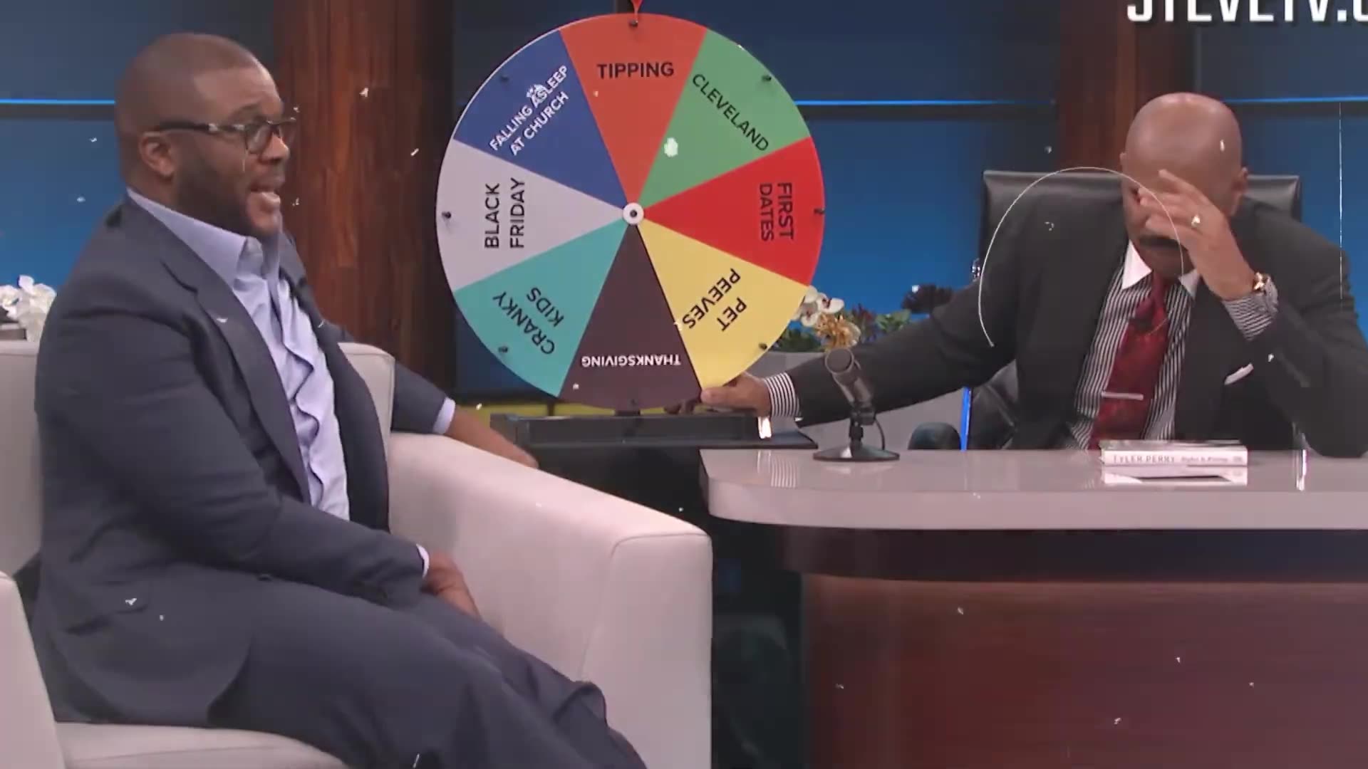 Actresses REFUSE to Act for Tyler Perry After His Diddy Freak-offs LEAK