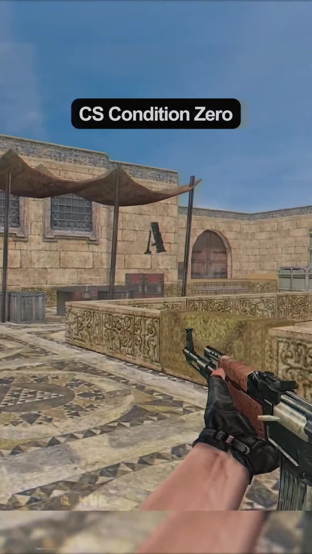 Comparing Every Counter Strike