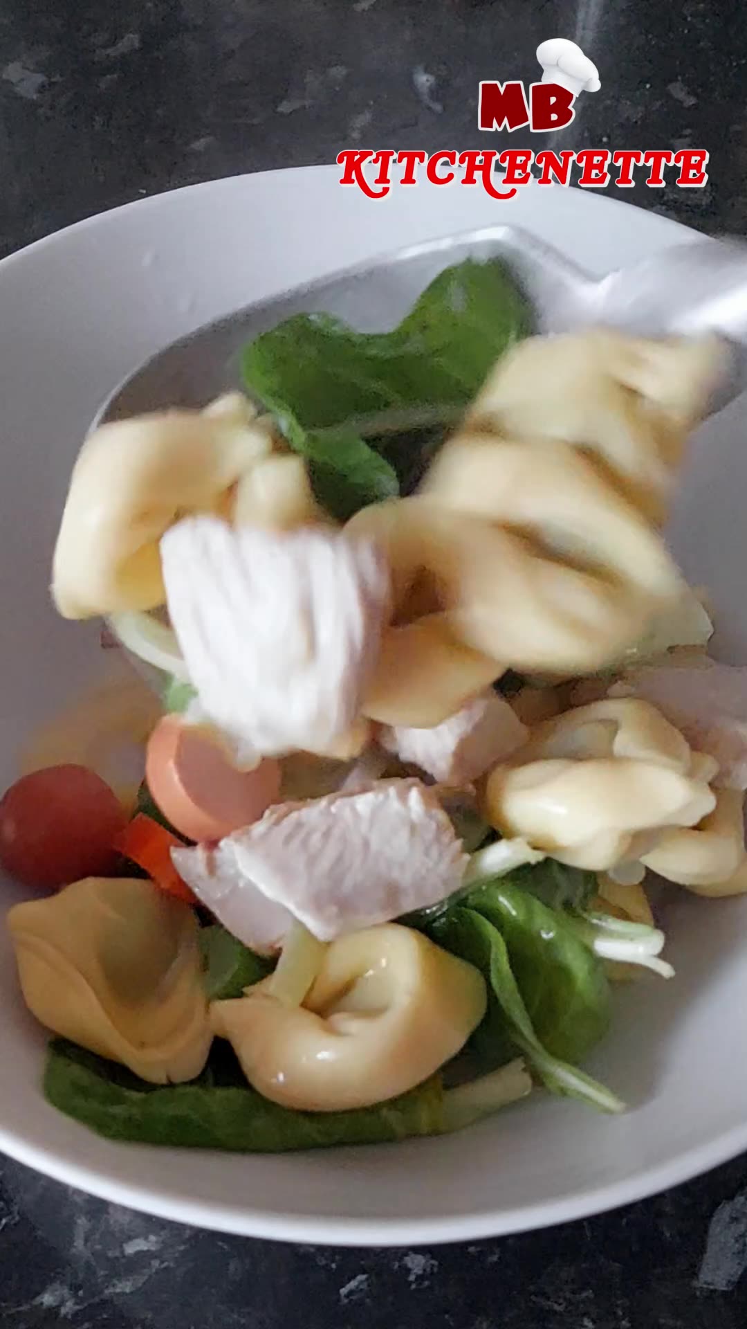 Recipes