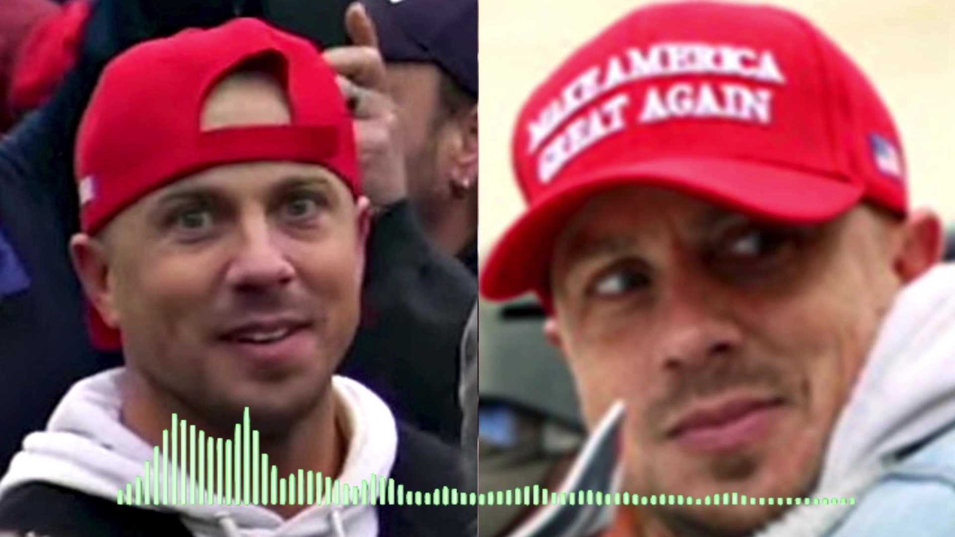 J6 Prisoner Ryan Samsel Describes Brutal Beatings by Prison Guards as ...