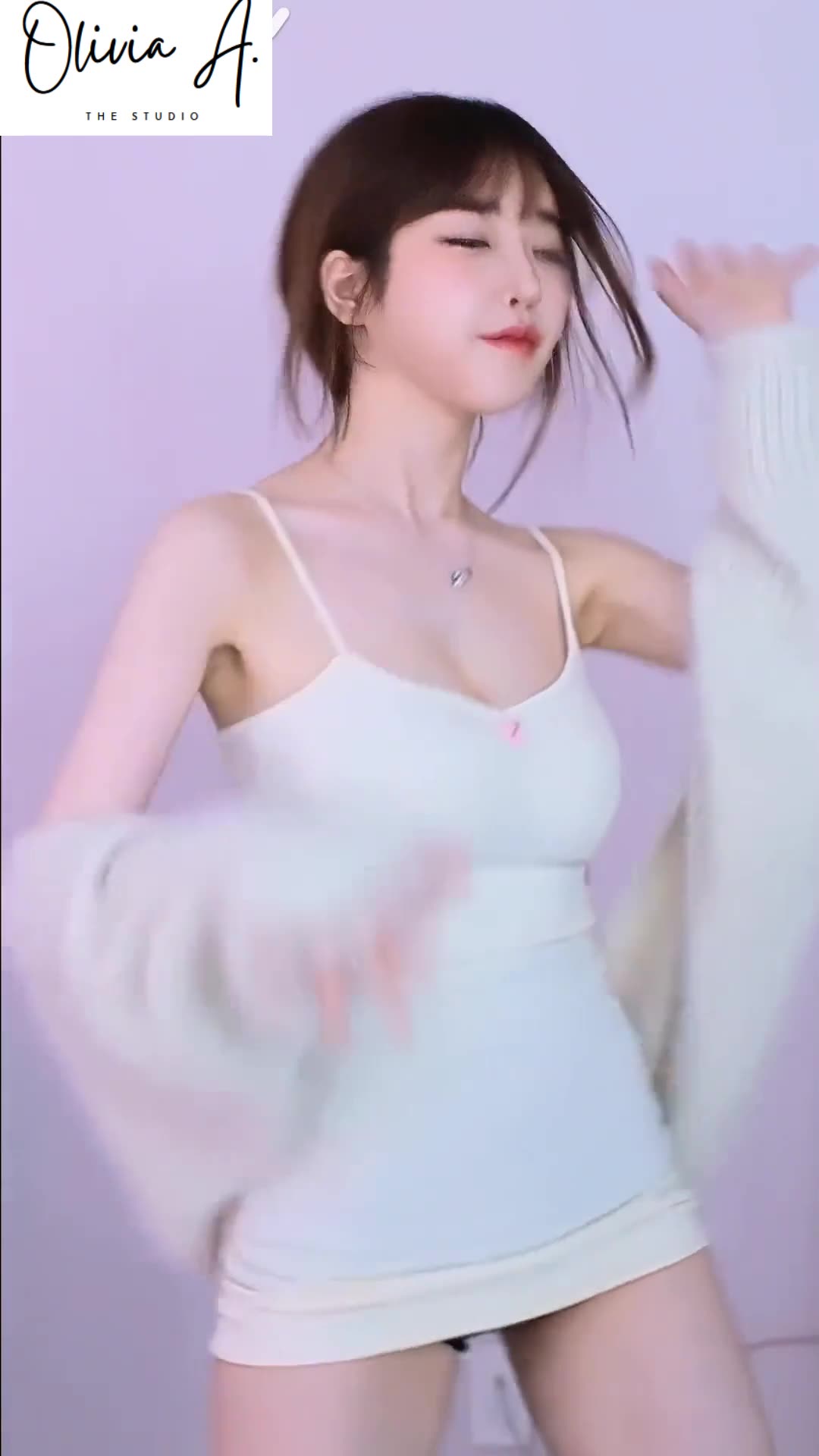 Super Hot Korean Girl