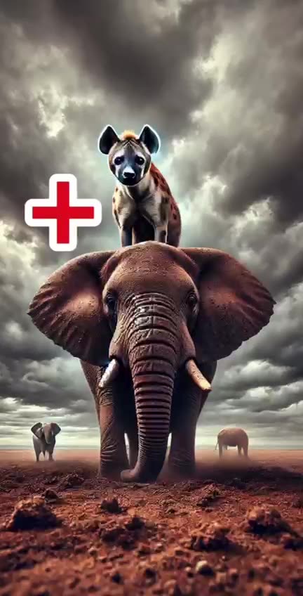 "Incredible Animal Fusions | Imaginative Hybrid Creations You Must See!"