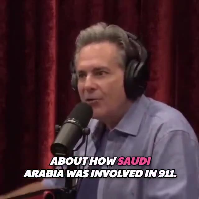 Jimmy Dore on Joe Rogan: "The world's terrorists are the United States"