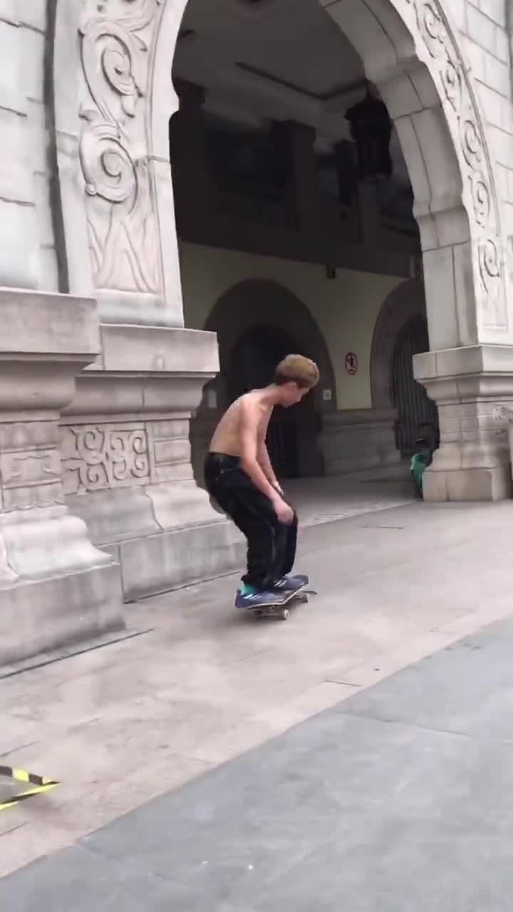 TTTTY___ Daily basic skill practice is really basic