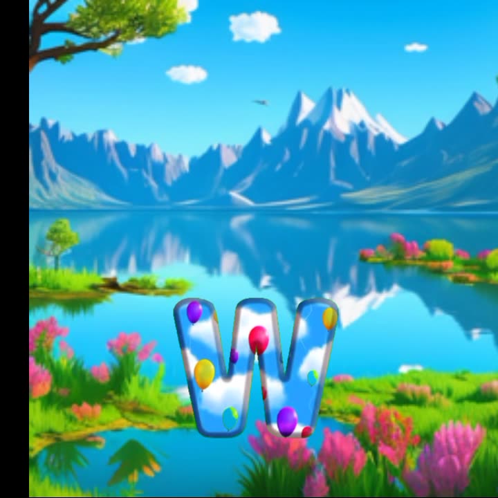 ABC Song | Learn ABC Alphabet for Children | Education ABC Nursery Rhymes