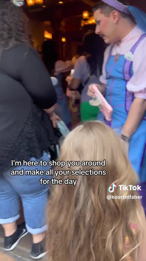 Disney Drops Tinkerbell Character From Parks Due To 'Problematic' Body ...