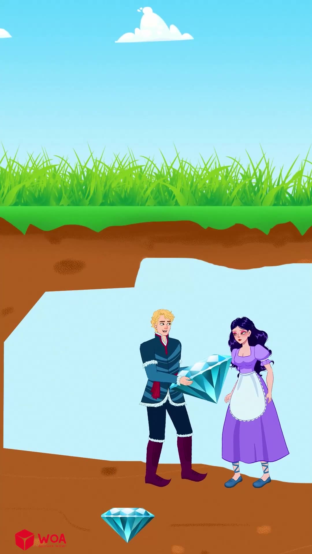 Five Little Cars, Nursery Rhyme for Kids by Hector the