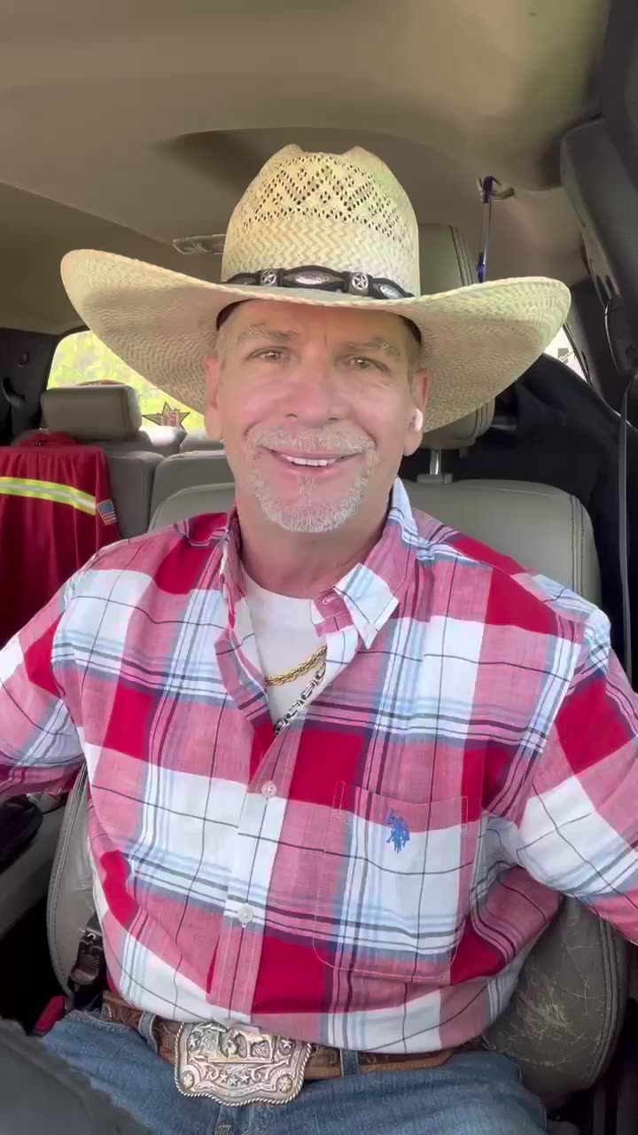 Capt Kyle Truck talk- 3-1-2024