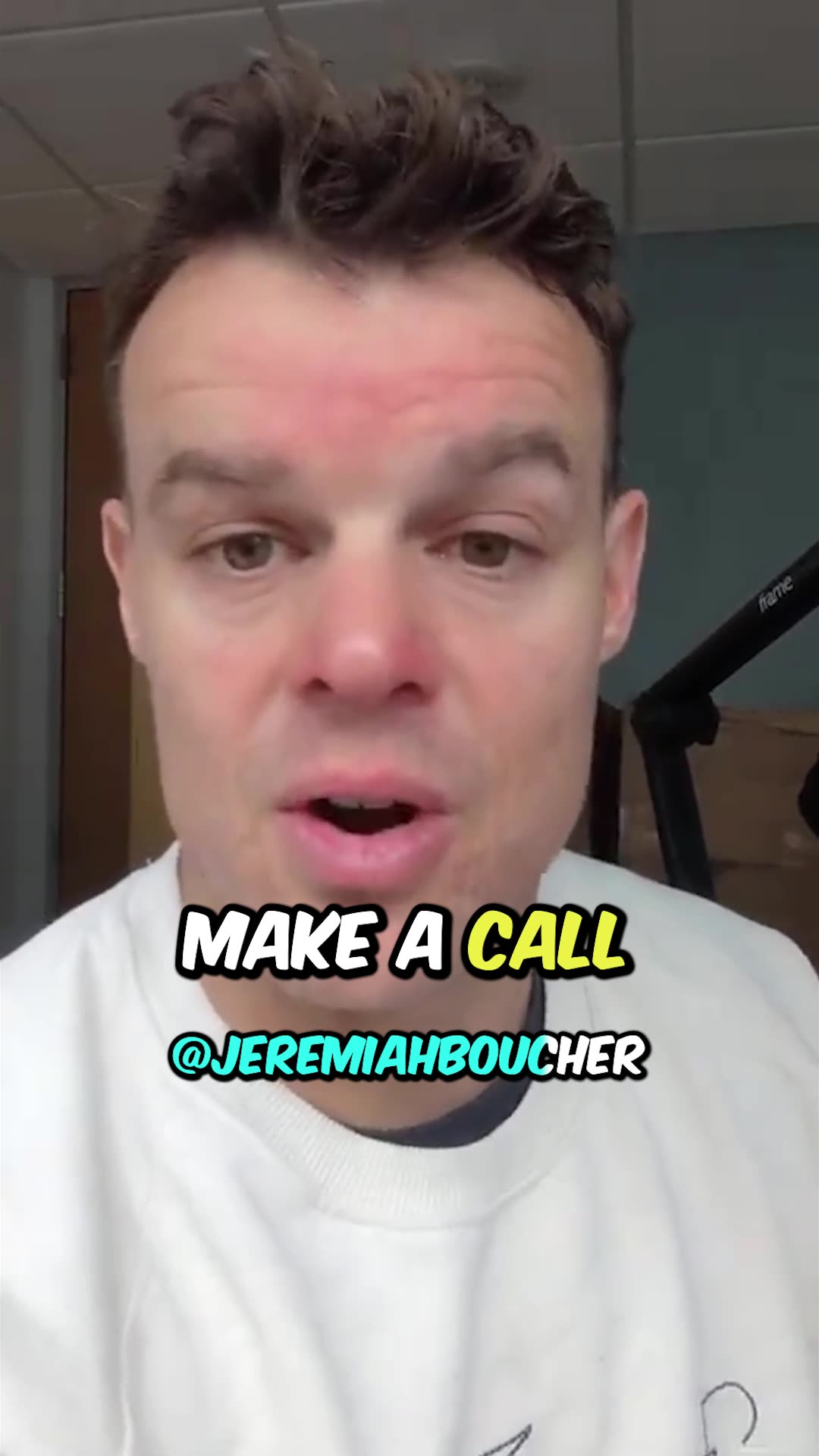 Let's Beat The Recession With STORAGE