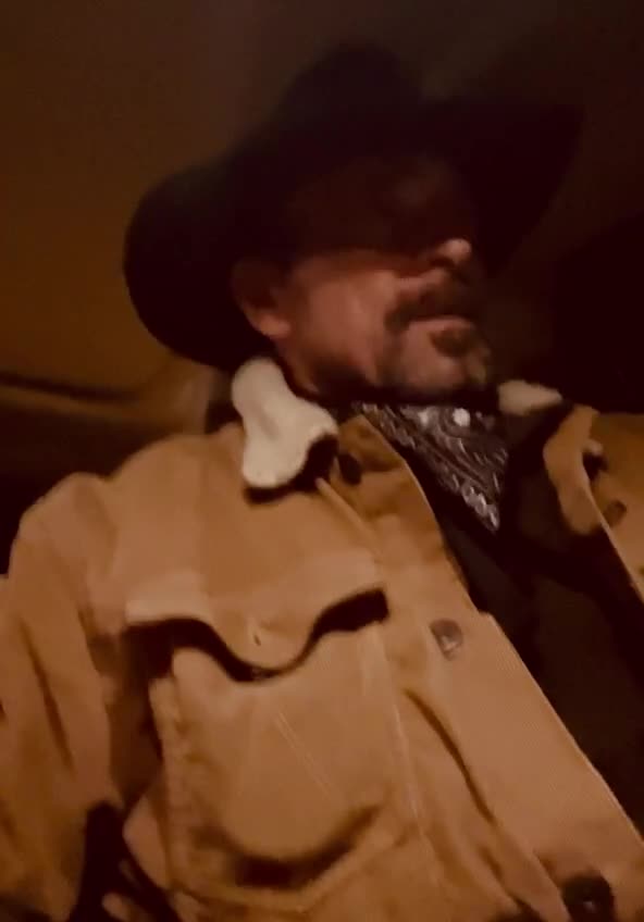 🔥 NORTH TEXAS SITREP: Fire Update - Doc Pete Chambers