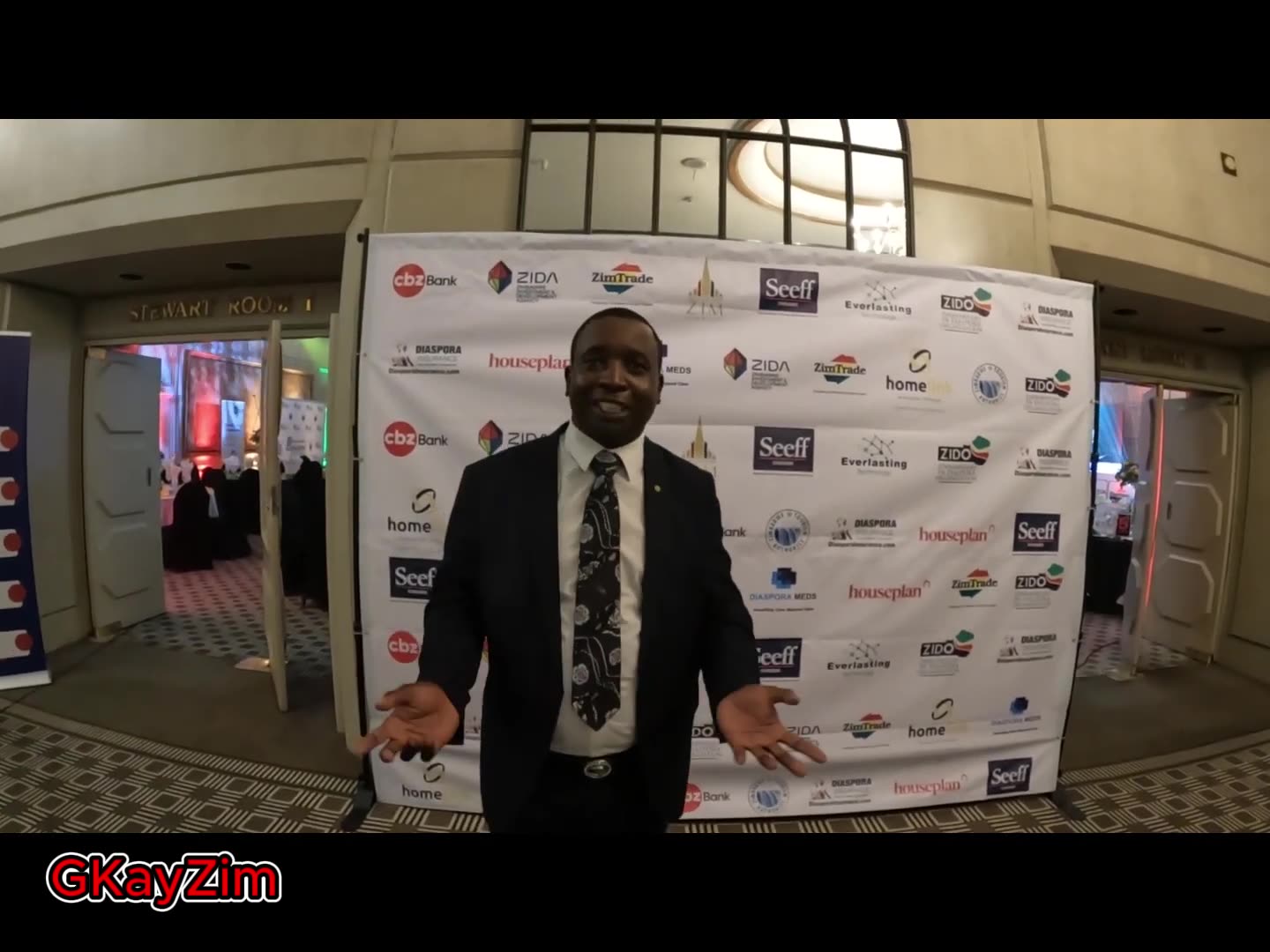 A Special trip to Sam Lavy Village with the special ones from UK England