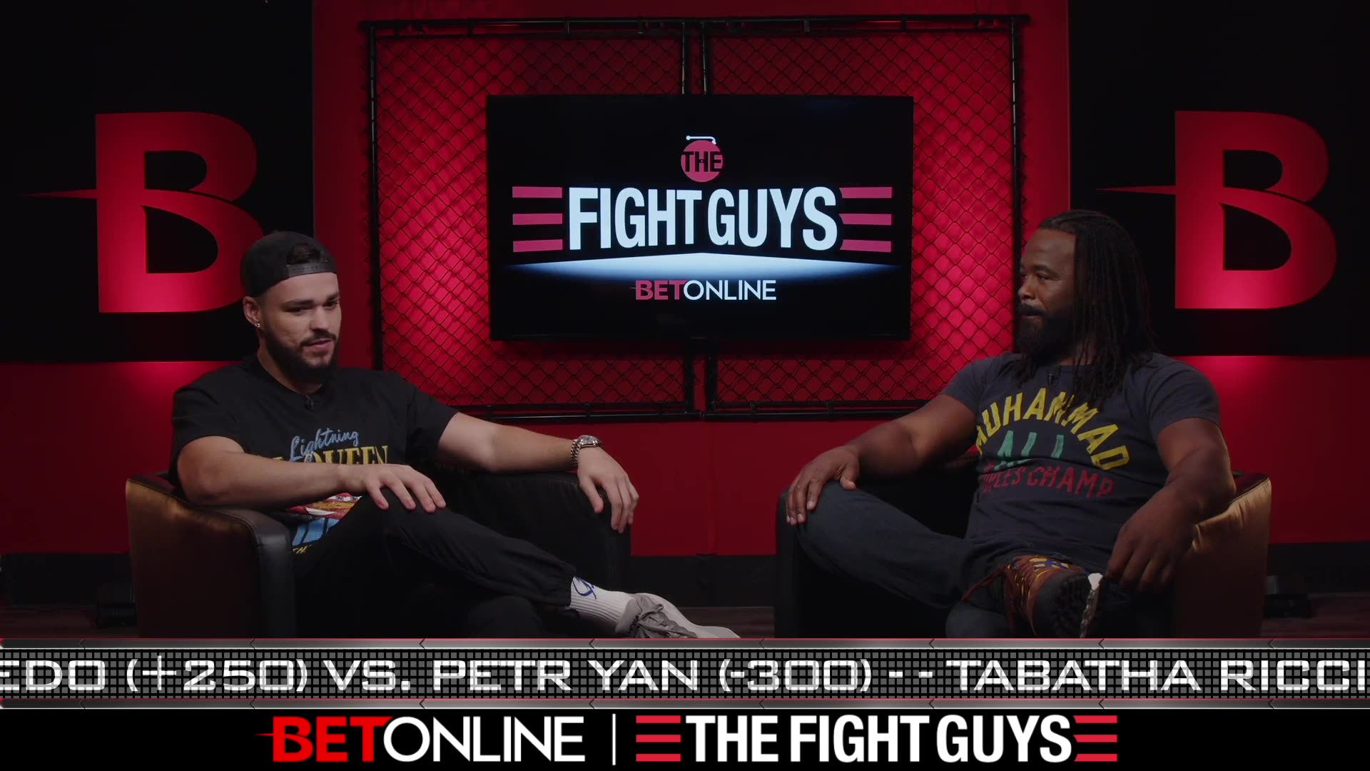 Fight of the Year? UFC 309 Fallout, Tyson vs Paul Reactions & UFC Fight ...