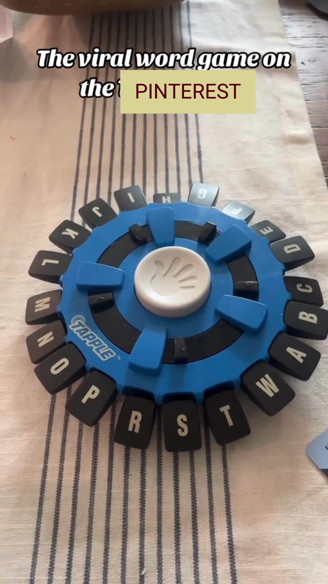 Word Game