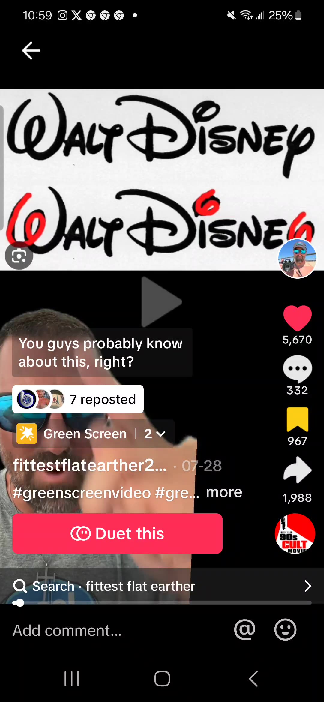 ADOLF Disney , Walt Hitler