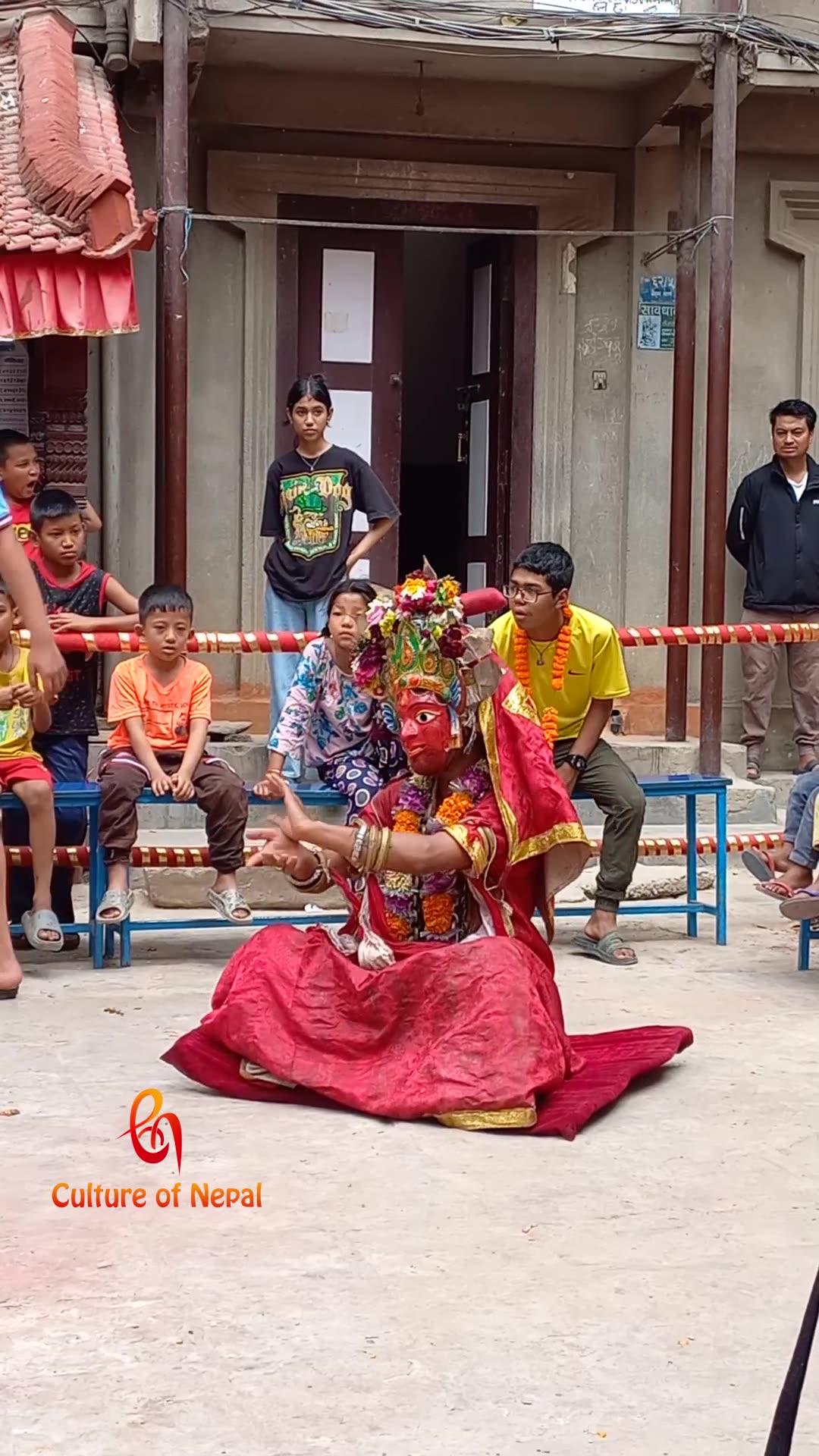 Gathu Pyakha (Pachali Bhairav 12 Barsa Jatra) IV