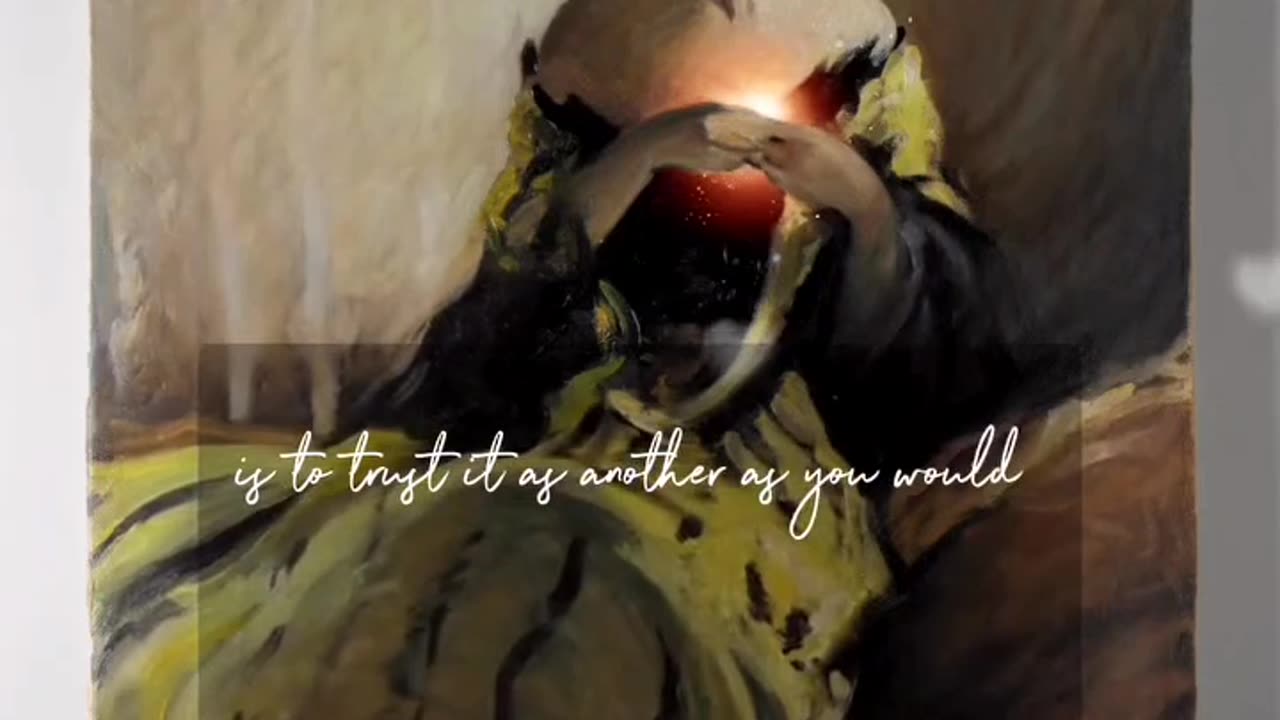 Alan Watts - Lao Tzu the great Dao explained