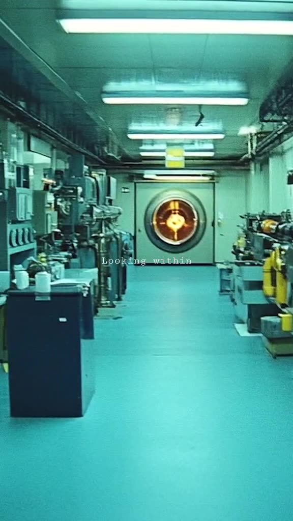 Ever Heard of Project Spectrum? Where’s Those Gwen Towers?